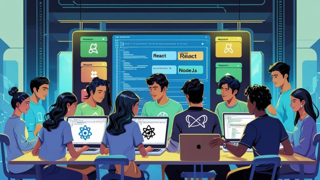 Top 10 Best BCA Project Topics With Source Code (2025 Edition) | Bishal ...