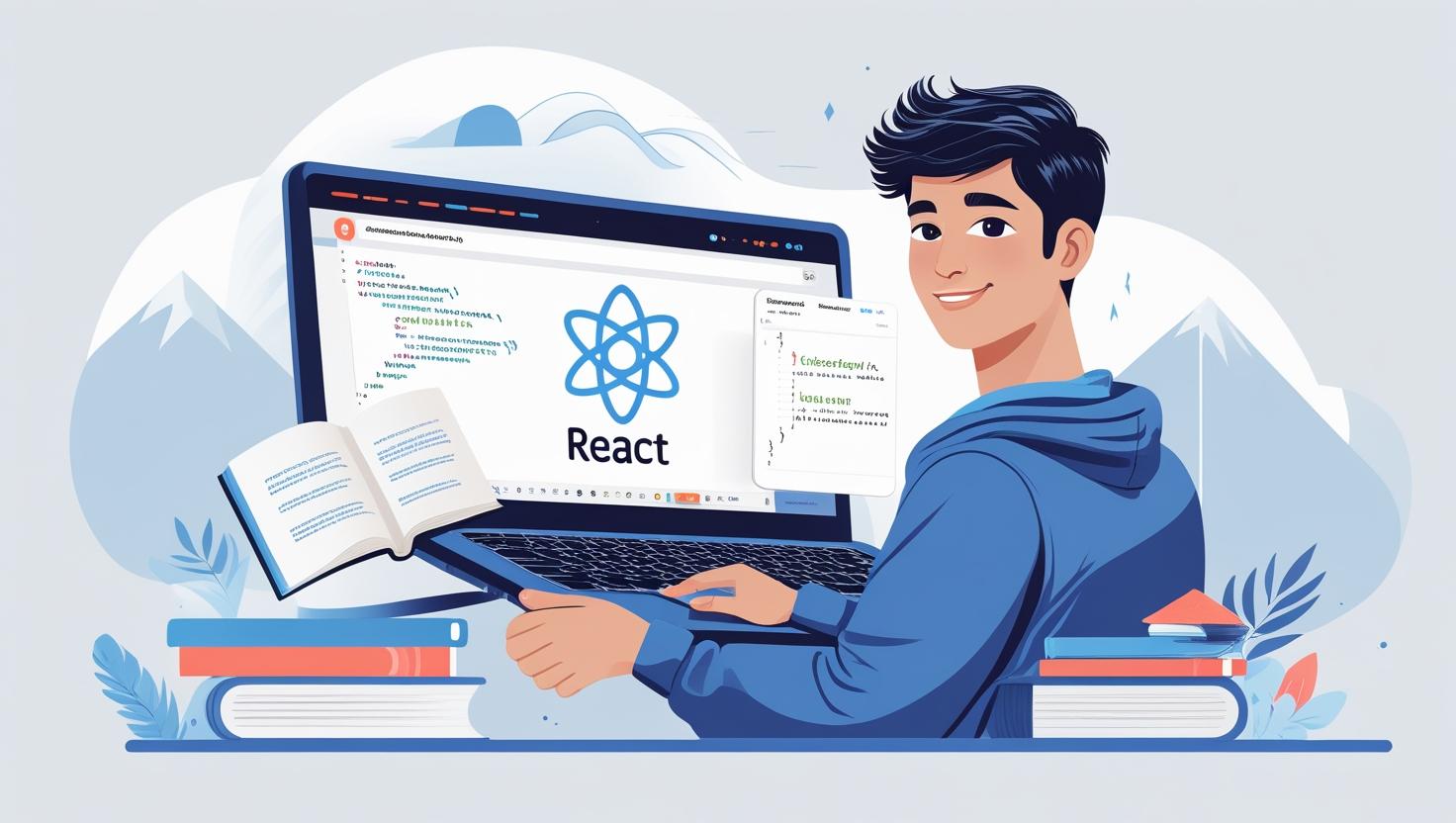 React Basics Guide For Beginners In Nepal